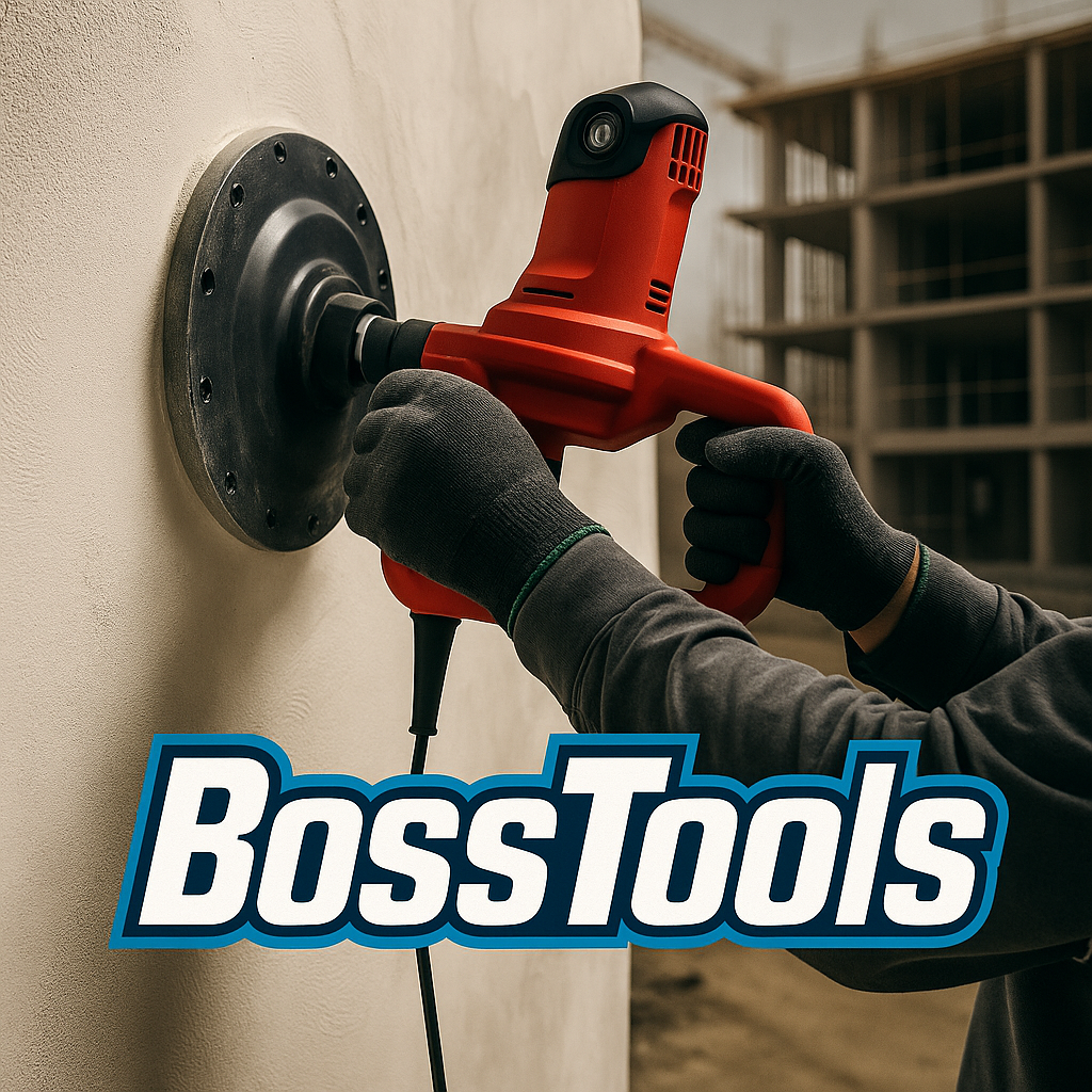 BOSSTOOLS